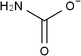 302-11-4_Carbamate_KingDraw化合物百科