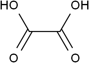 144-62-7_草酸;Oxalic acid_KingDraw化合物百科